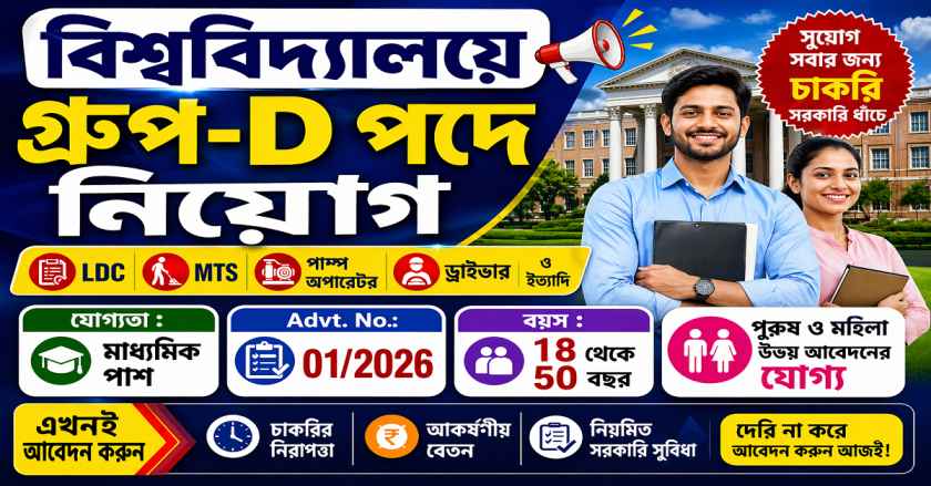 Kasturba Gandhi Balika Vidyalaya Recruitment 2026 Apply Now - Newsnanda.Com